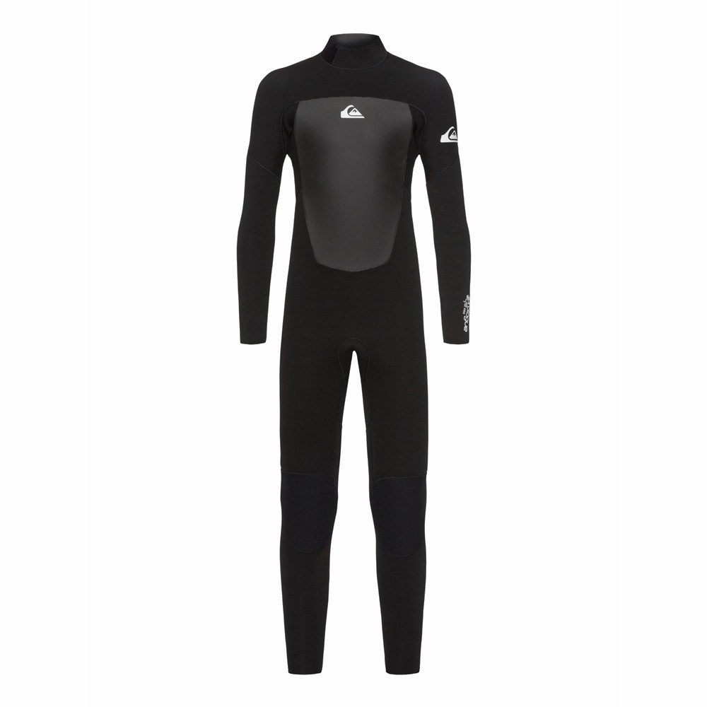 Quiksilver Prologue Boy 5 4 3 BZ | Neopreno surf | Desssliza3