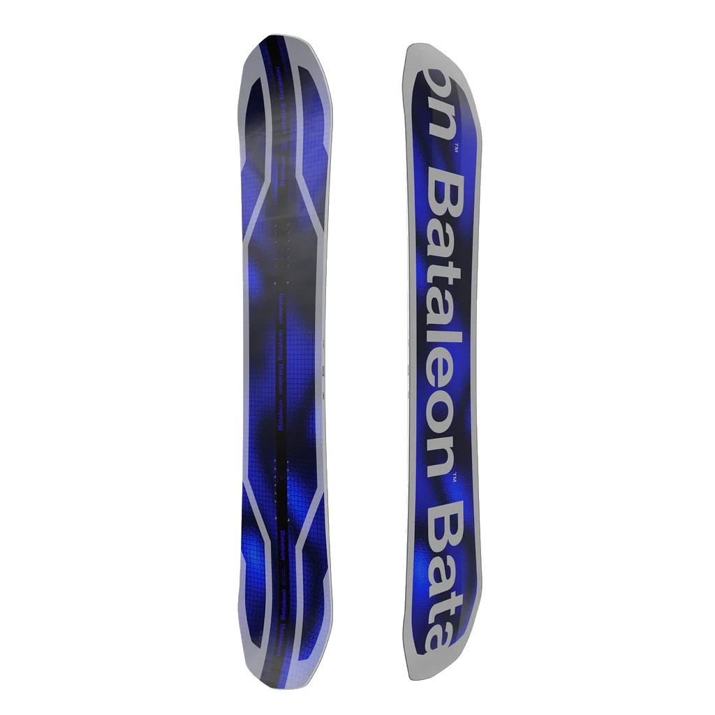 Bataleon Goliath 2025 | Tabla snowboard | Desssliza3
