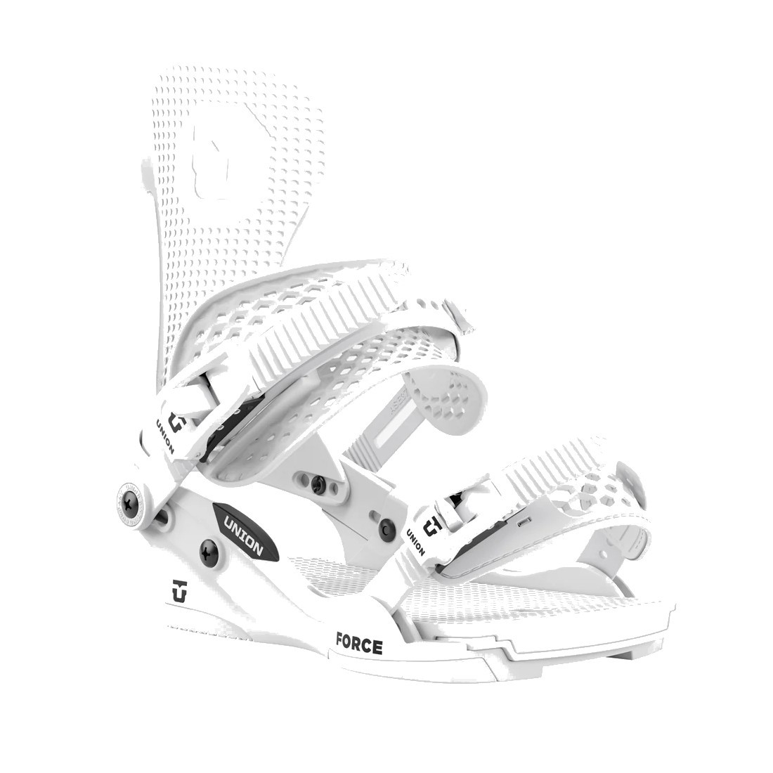 Union Force Classic White Team 2025 | Fijaciones snowboard | Desssliza3