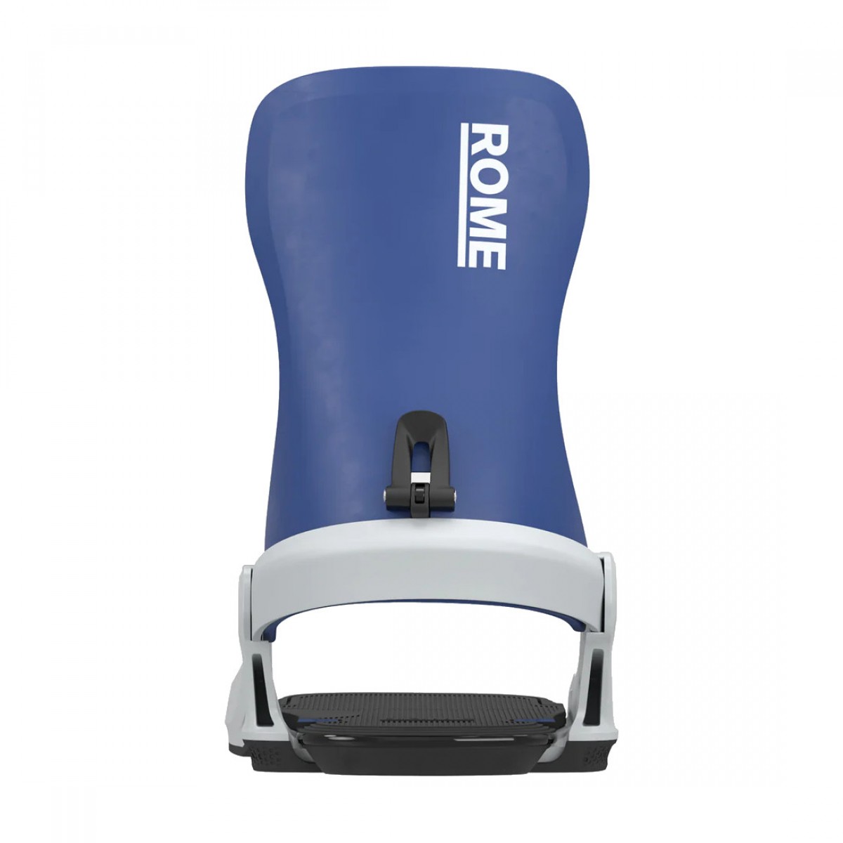 Rome Trace Gray/Blue 2025 | Fijaciones snowboard | Desssliza3