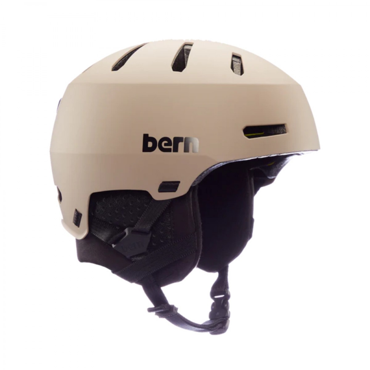 Tabla De Tallas De Cascos Bern Bern Watts Blue | Casco De Snowboard