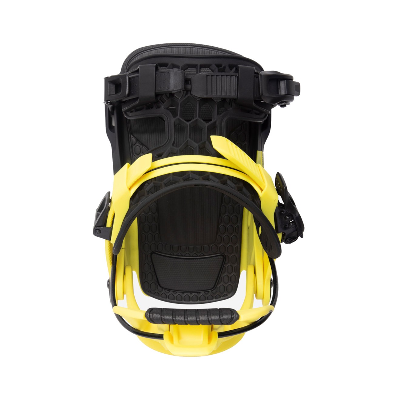 Flow Bindings Fenix Black | Fijaciones snowboard | Desssliza3