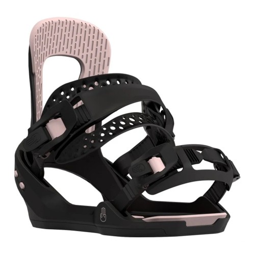 Bataleon Spirit Binding | Fijaciones snowboard | Desssliza3