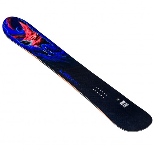 Lib Tech Dynamo 2021 | Tabla snowboard | Desssliza3