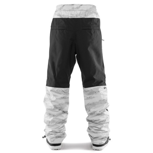 Thirtytwo Sweeper Pants | Pantalones snowboard | Desssliza3