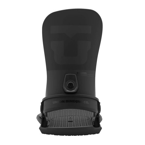 Union Binding Strata Black | Fijaciones snowboard | Desssliza3