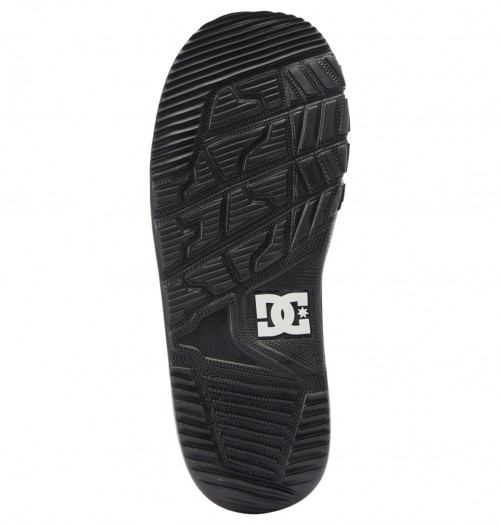 DC Shoes Phase Army Green | Botas snowboard | Desssliza3
